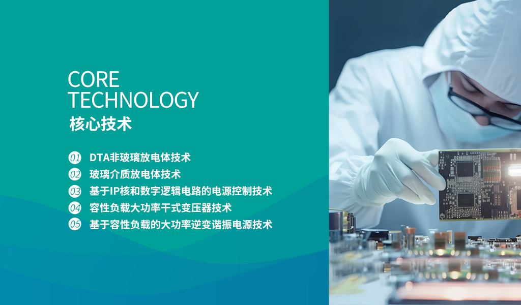 Qingdao Guolin Technology Group Co., Ltd.